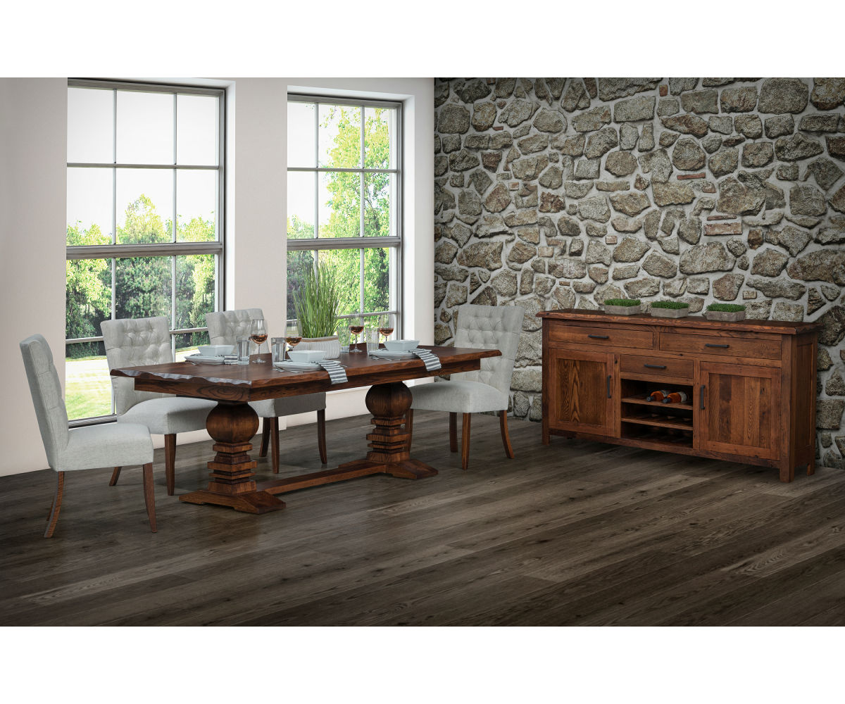 Davinci Dining Collection - dutchboyfurniture.net