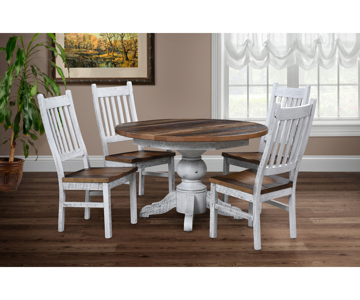 Kowan Dining Collection - dutchboyfurniture.net