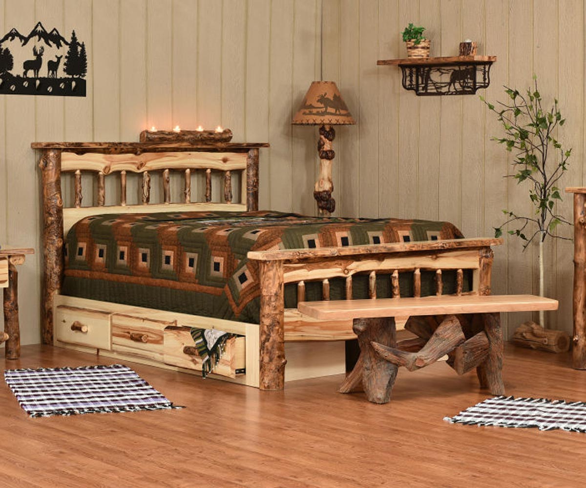 The Country Classic Collection - dutchboyfurniture.net