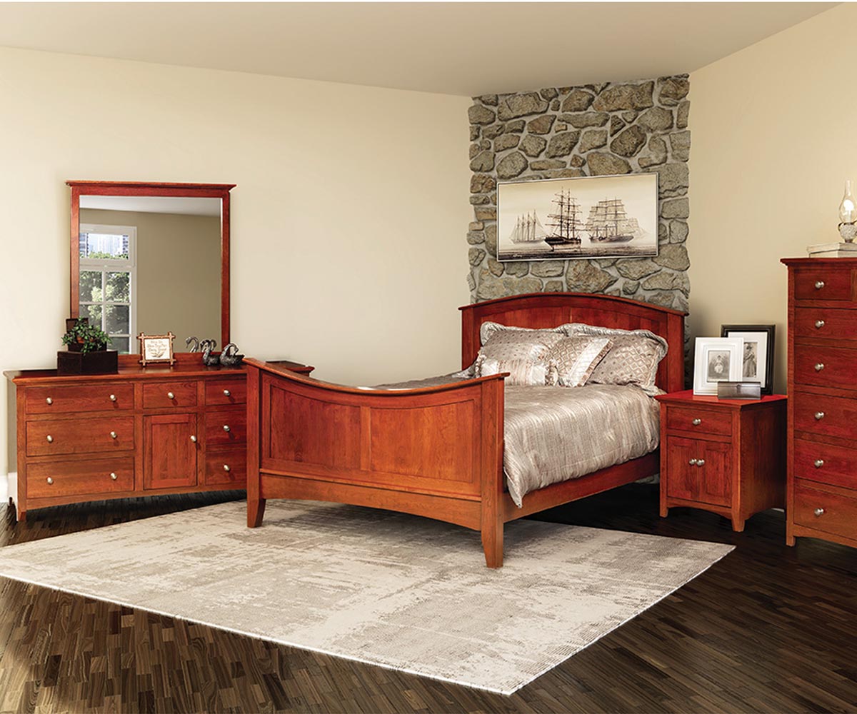 New Salem Collection - dutchboyfurniture.net