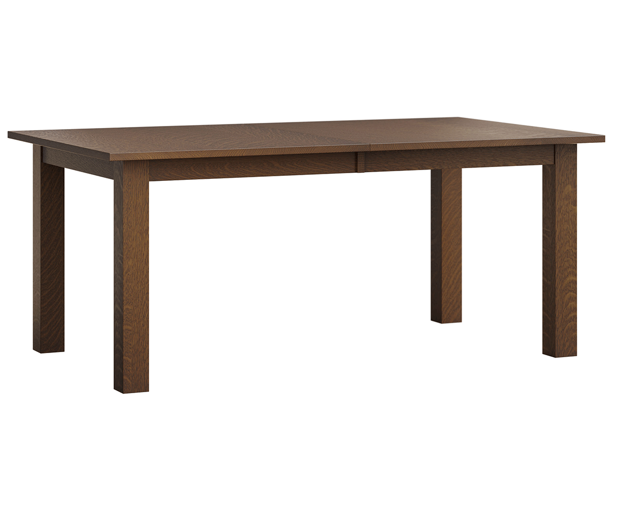 Larson Mission Table - dutchboyfurniture.net