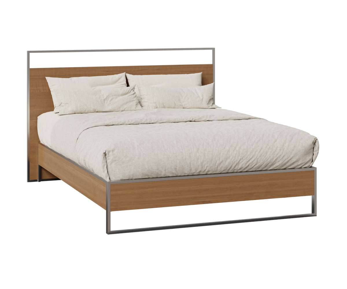 Paige Bed - dutchboyfurniture.net