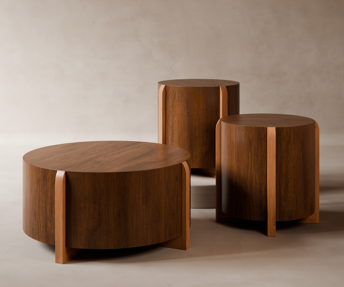 Pluto Coffee Table - dutchboyfurniture.net